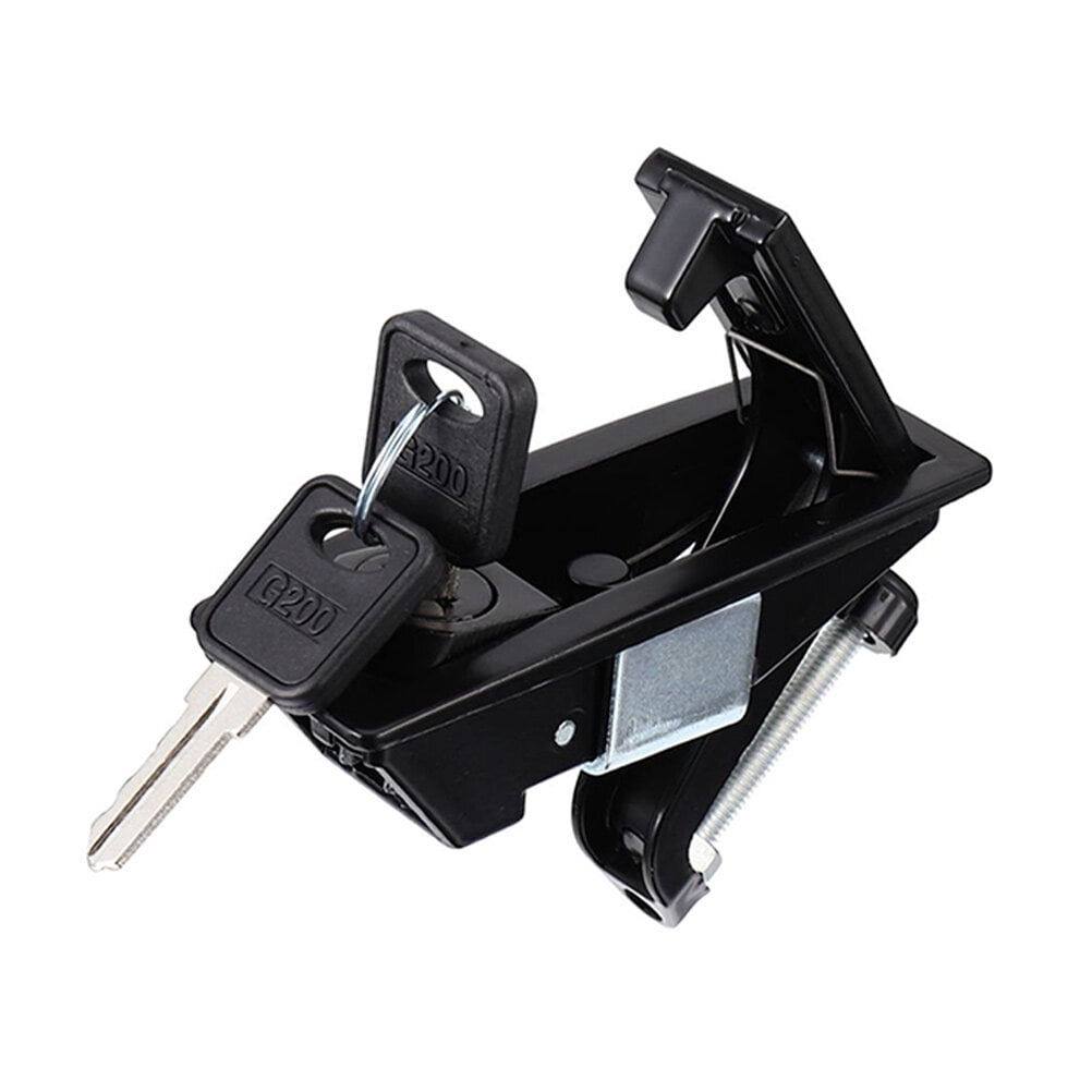 Compression Latch Adjustable Flush Hand Operated Actuation Lock ...