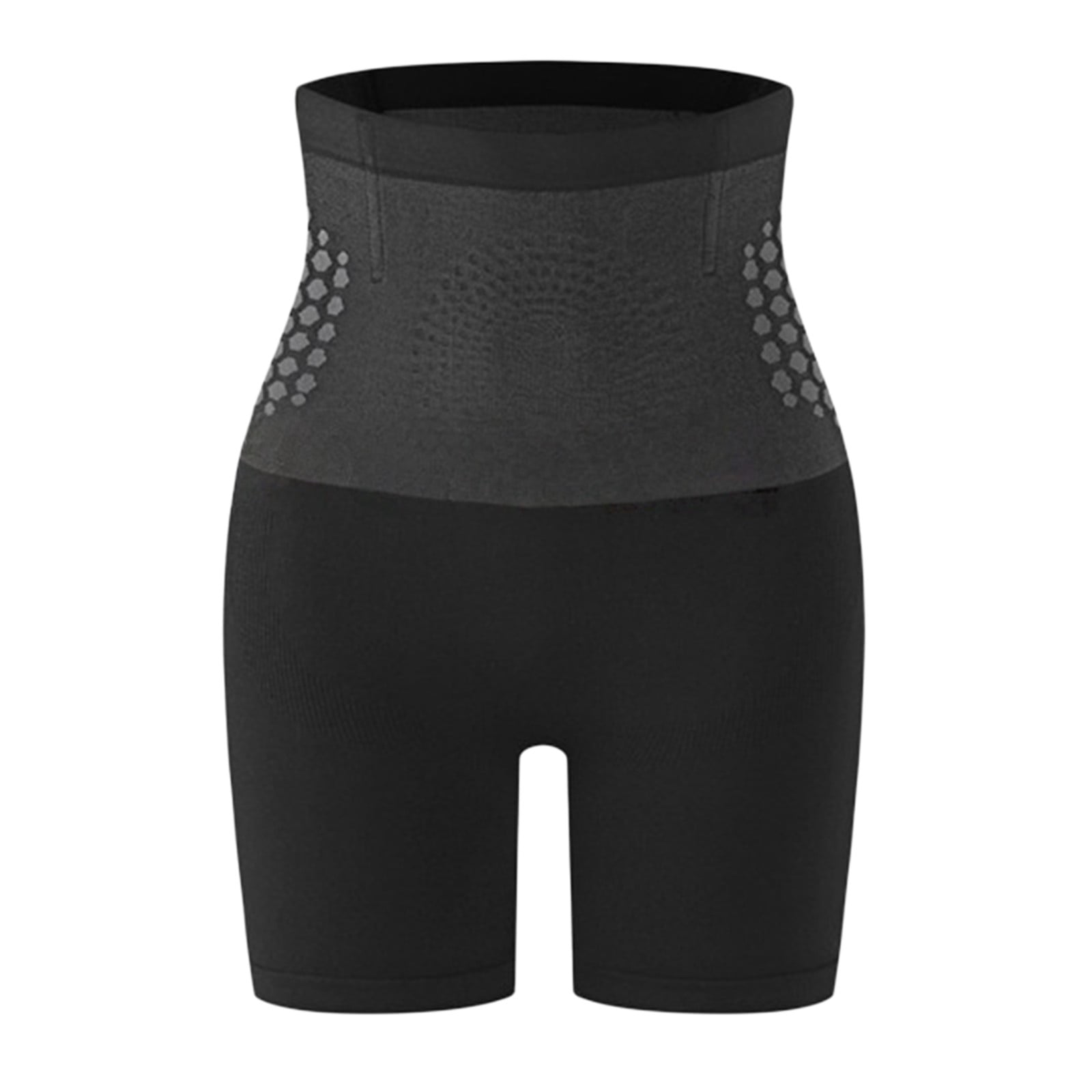 Compression Leggings for Women 4 In 1 Thermogenic Sculpting Firming ...