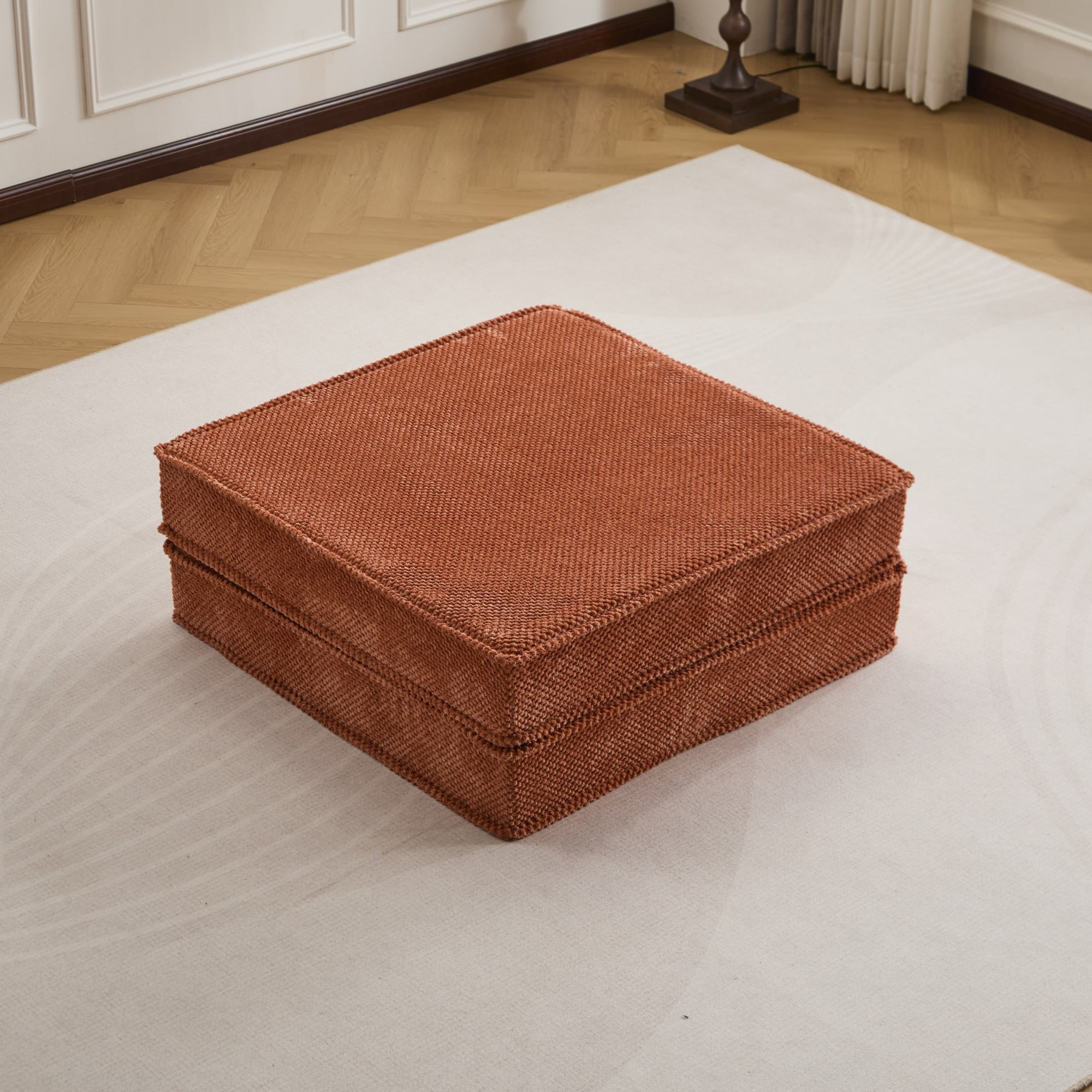 Compression Mahjong Sofa,Convertible Floor Sofa Bed,DIY Boneless ...