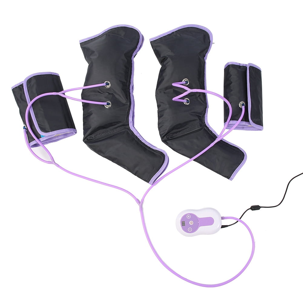Compression Massager,Leg Compression Massager,Compression Leg Massager ...