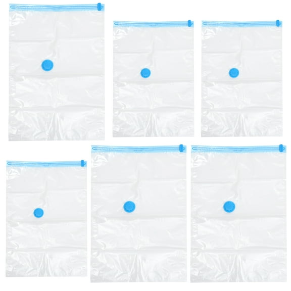 Package Travel Vacuum Bags