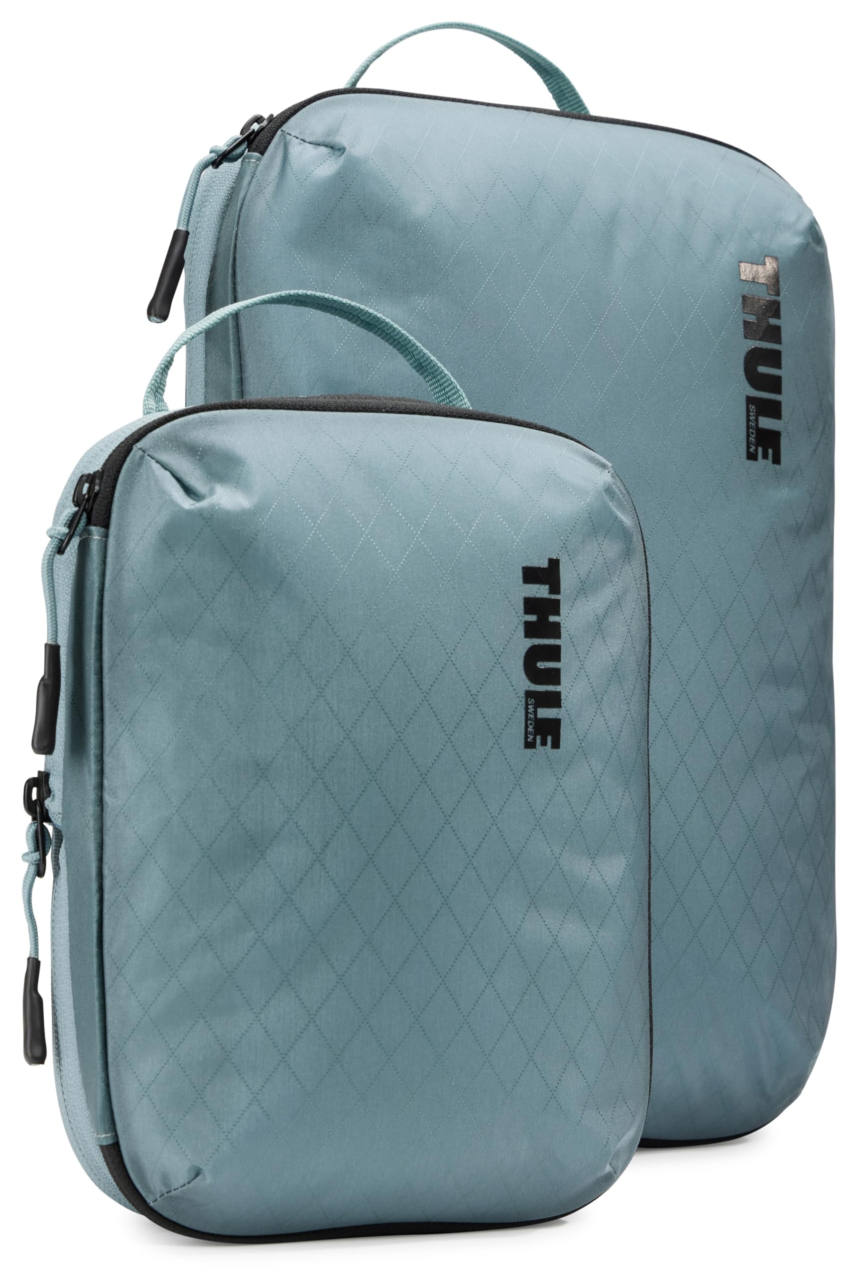 Compression Packing Cube Duo, Medium and Small Travel Storage, Perfect ...