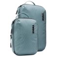 Compression Packing Cube Duo, Medium and Small Travel Storage, Perfect ...