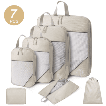 Dongrere Moving Bags Travel Packing Organizers Duffle Bag Storage Tote ...