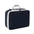 Compression Packing Cubes, Expandable Travel Organizer Bags for Clothes ...