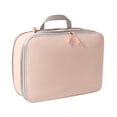 Compression Packing Cubes Travel Clothing Storage Bags Expandable ...