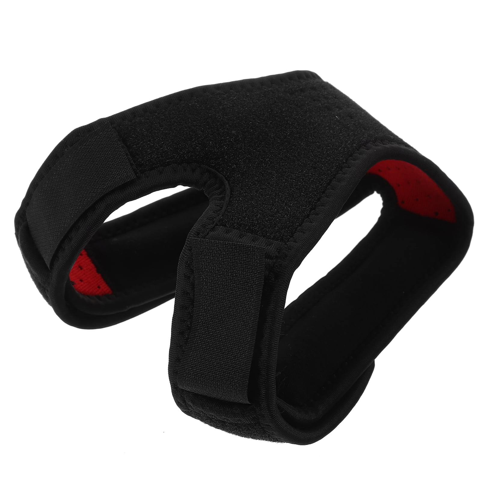 Compression Patella Strap Comfortable Knee Brace Pads Lightweight Two ...