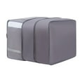 A Compression Quilt Storage Box For Blankets And Bedding Large Capacity ...