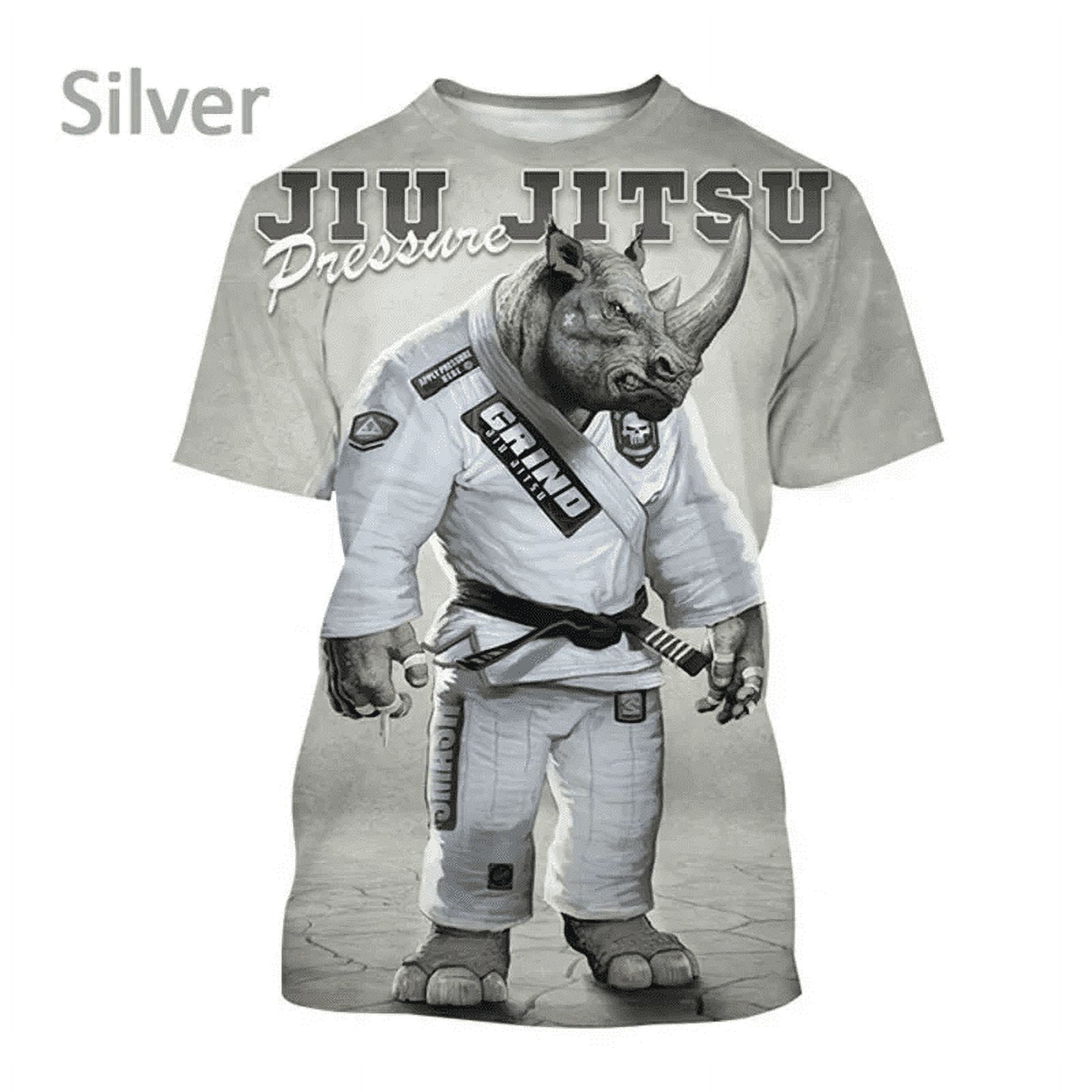 Compression Rash Guard T-Shirt Short Sleeve 3D Print Different Styles ...