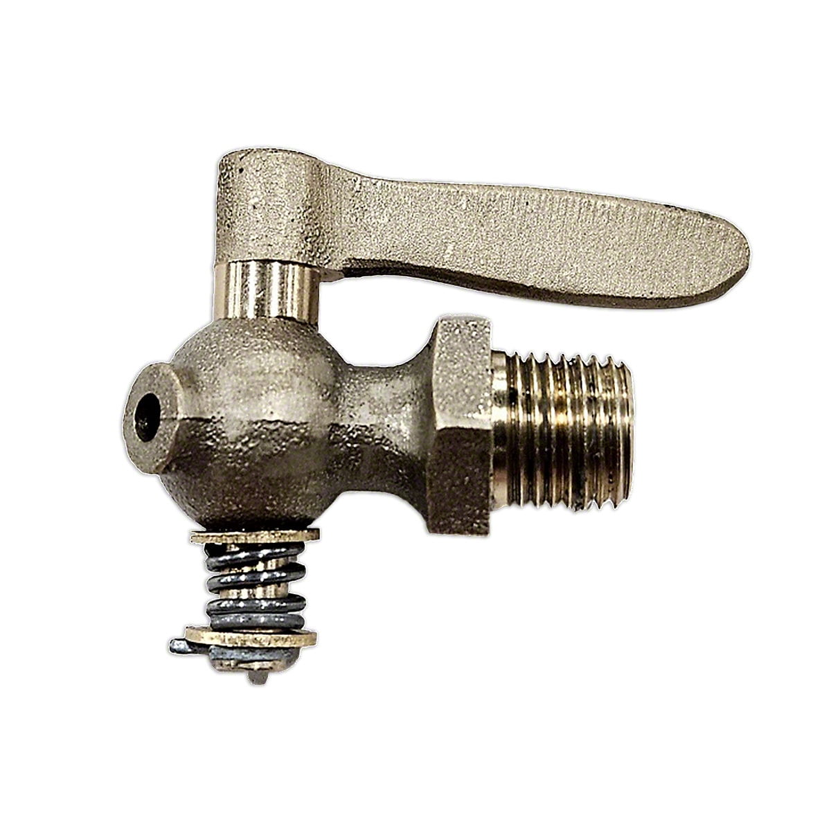 Compression Relief Petcock Fits John Deere Tractor AB1898R - Walmart.com