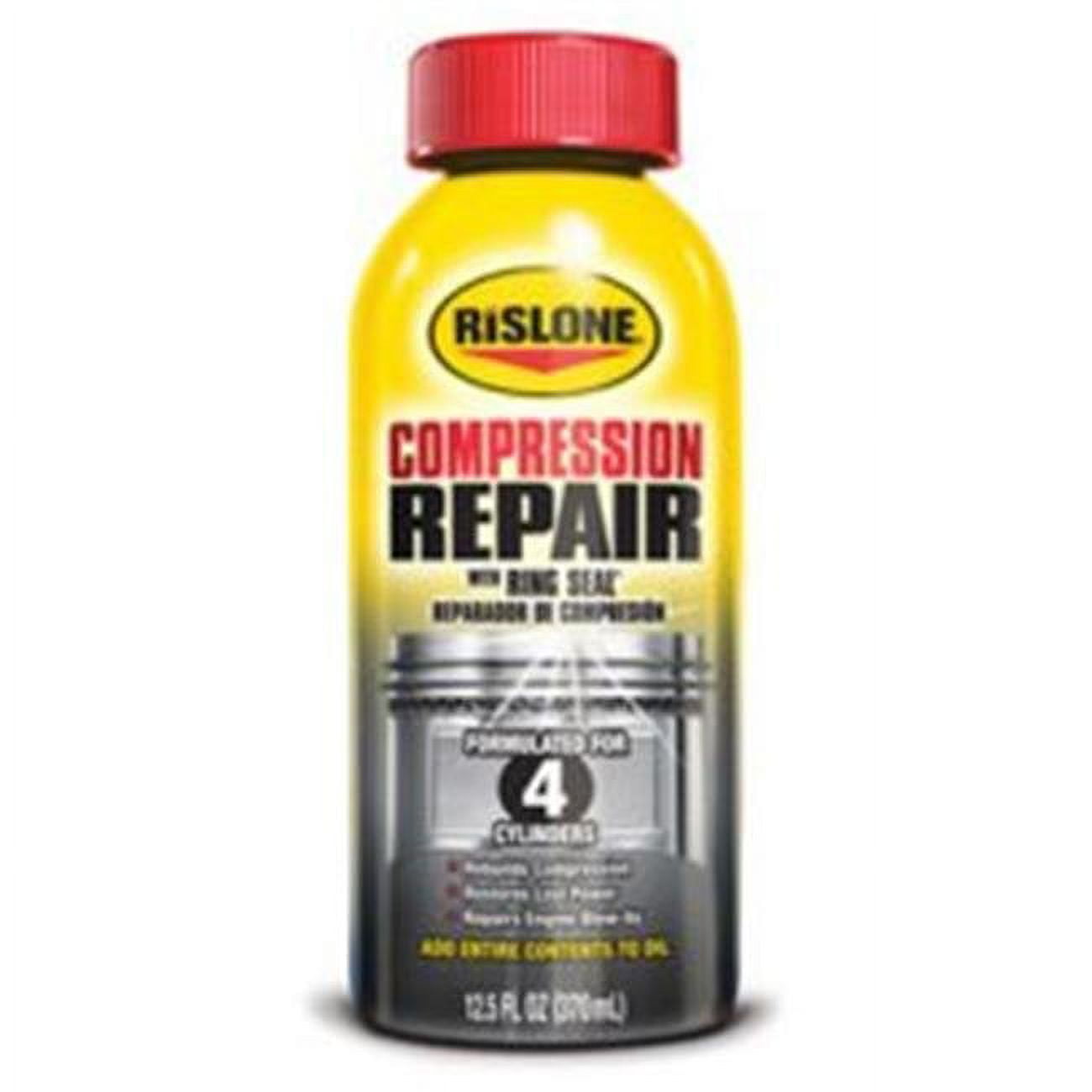 Compression Repair with Ring Seal with 4 Cylinder Formula - Walmart.com