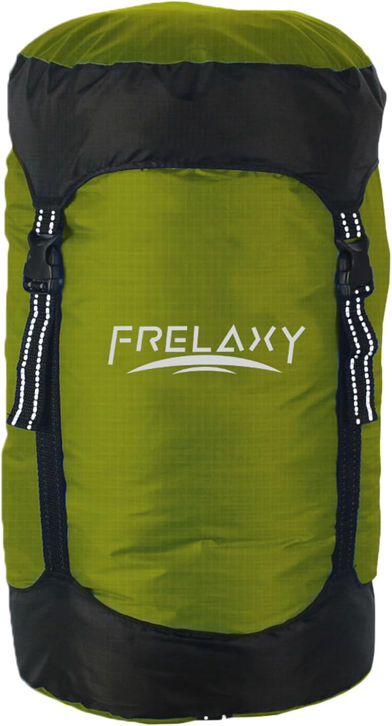 Compression Sack, 40% More Storage! 11L/18L/30L/45L/52L Compression ...