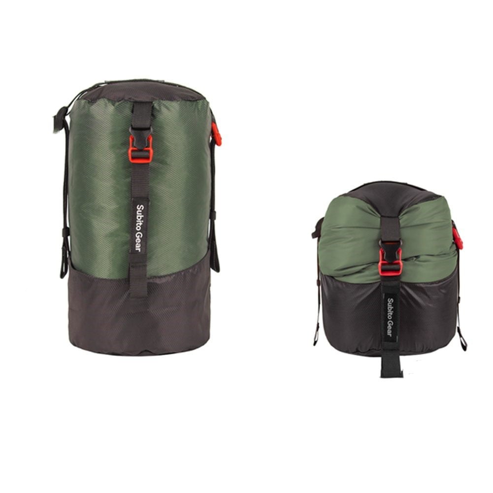 Compression Sack Stuff 1L-25L Sack Water-Resistant & Ultralight Outdoor ...