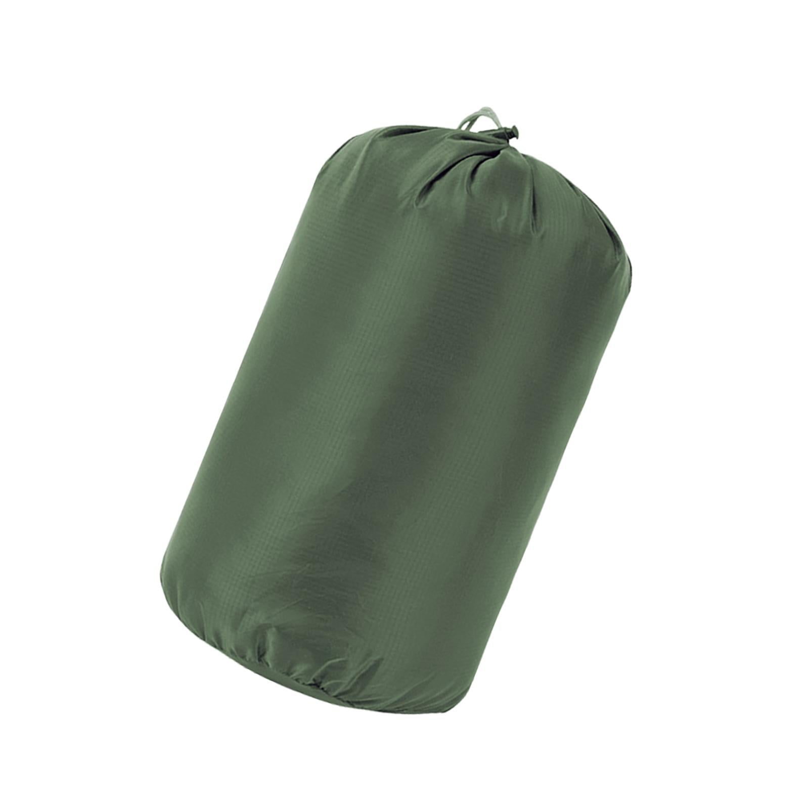 Compression Sack for Sleeping Bag Waterproof Portable Ultralight Stuff ...