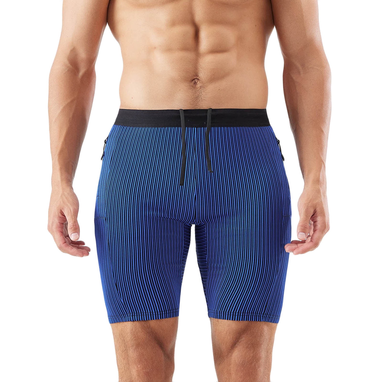 Compression Shorts Men, Stretch Compression Underwear for Men Athletic ...
