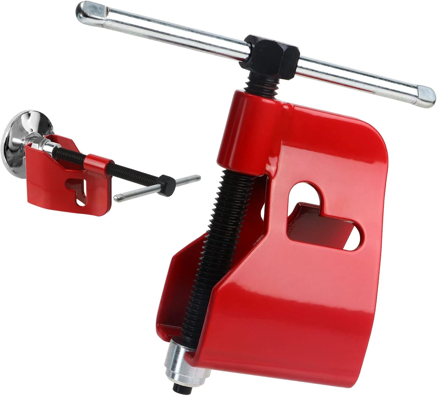 Compression Sleeve Puller Tool Remove Ferrule & Nut Of Pipe, Ferrule ...