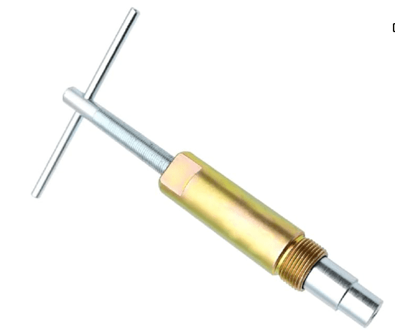 Compression Sleeve Puller Tool Remove Nut & Ferrule Of Pipe 03943 ...