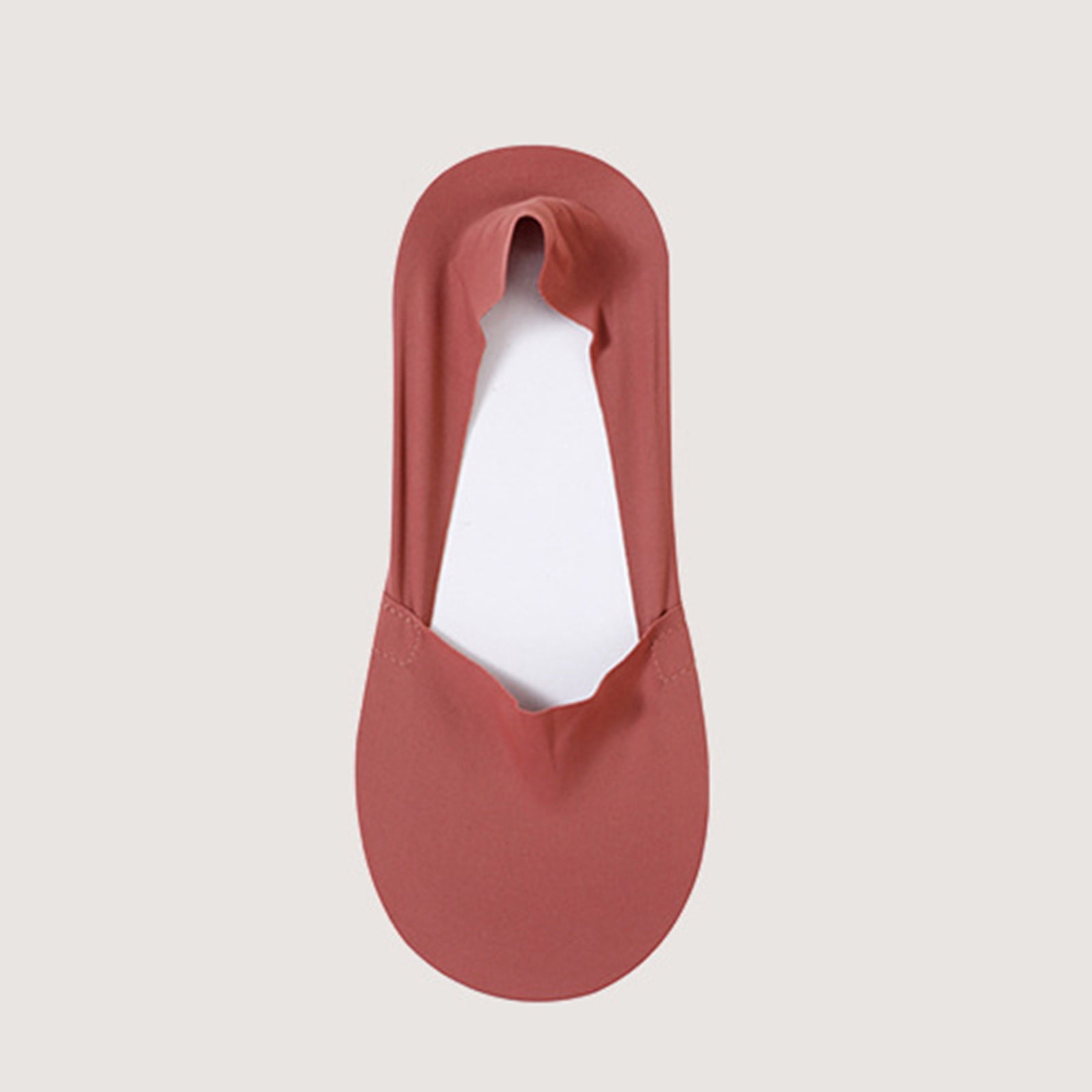 Compression Sock New Women's Thin Seamless Socks in Summer Mesh ...