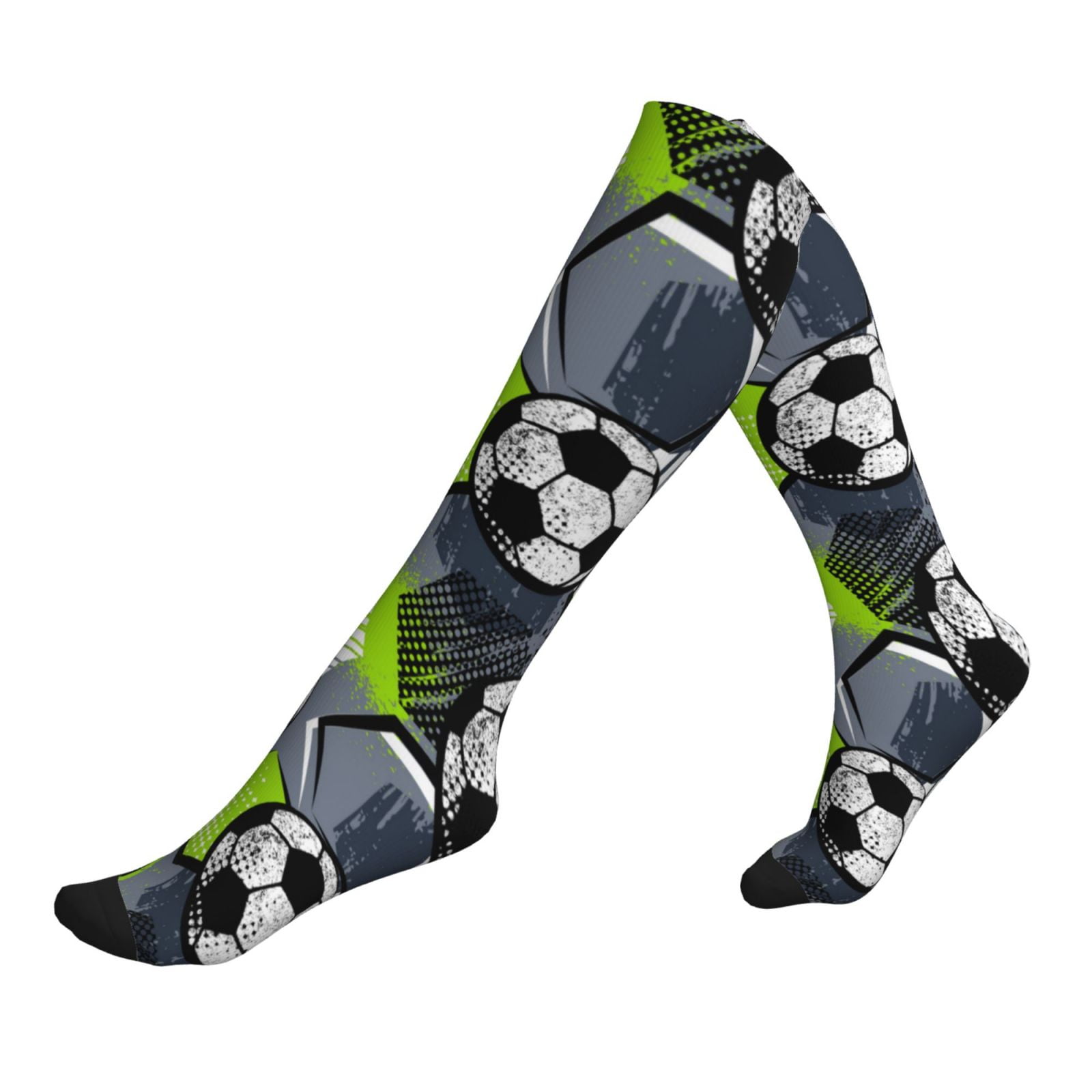 Compression Socks For Women And Men - Football A Compression Socks ...