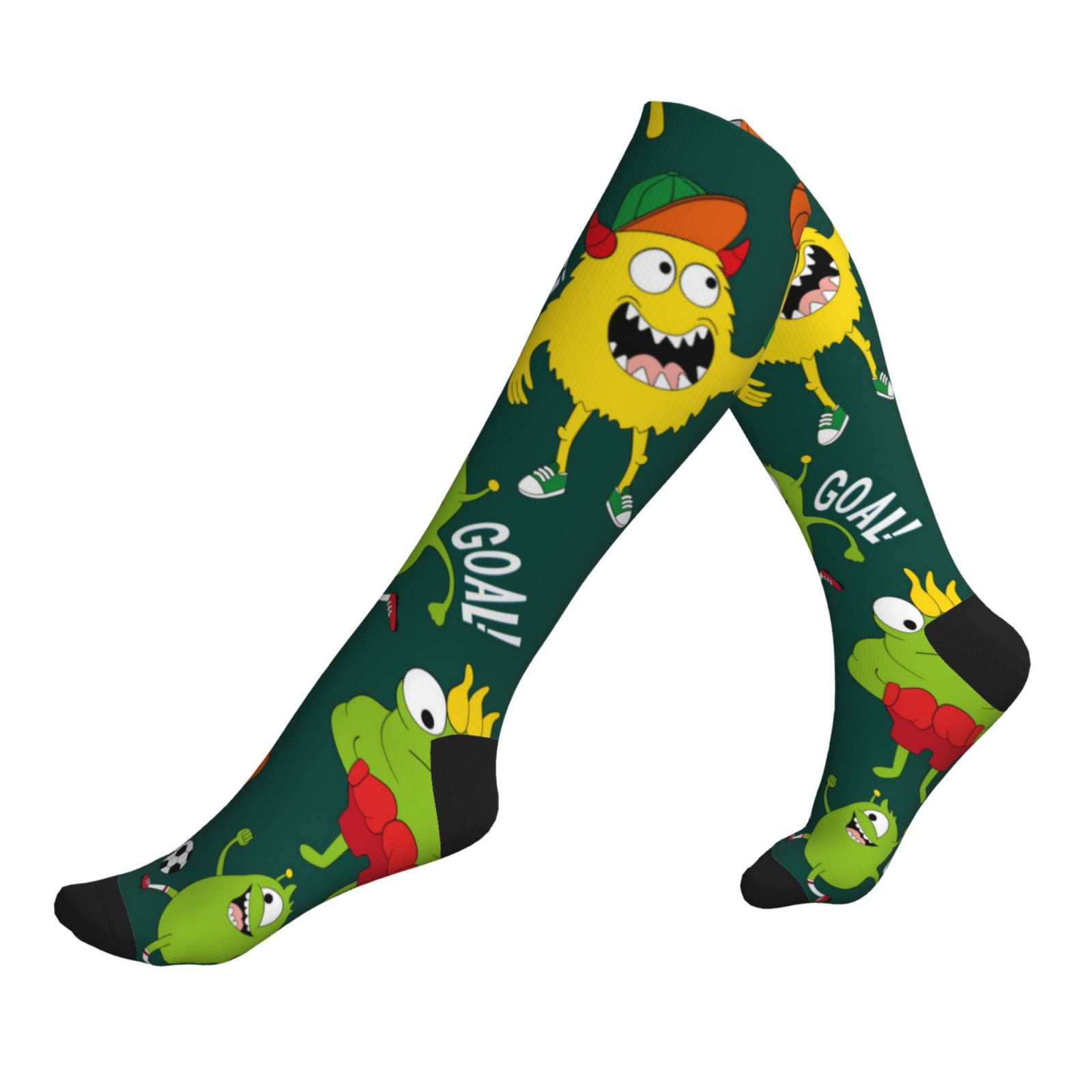 Compression Socks For Women And Men - Sport Monster Compression Socks ...