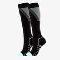 Compression Socks For Nurses Sports Protective Muscle Pressure Socks ...