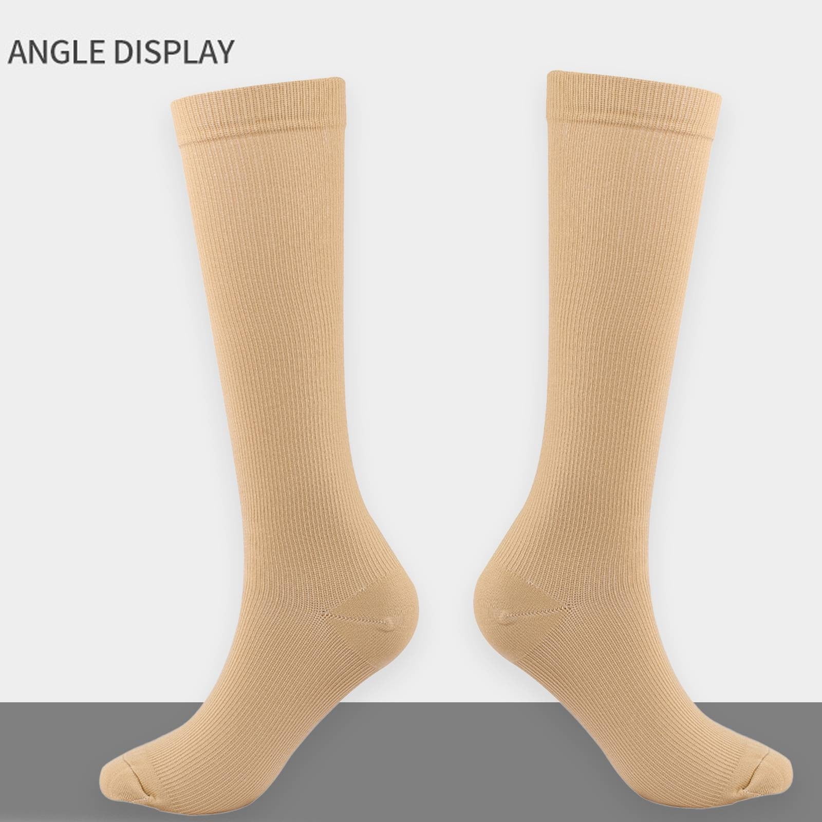 Compression Socks for Sports & Health | Breathable Support ...