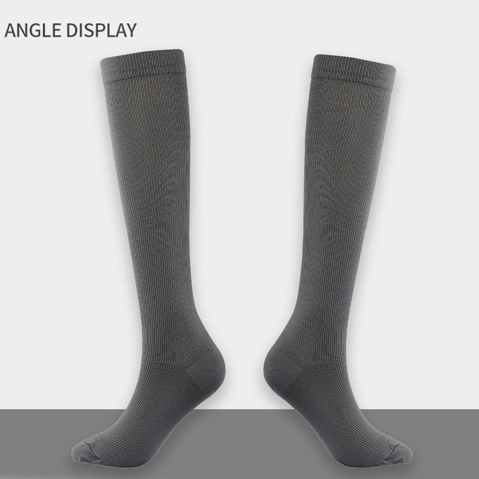 Compression Socks for Sports & Health | Breathable Support ...