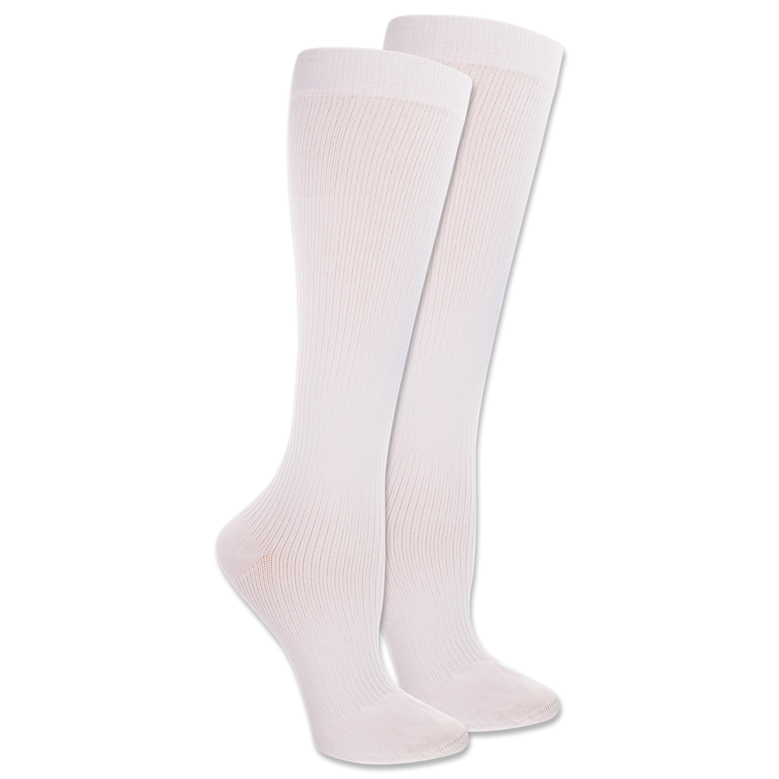 Compression Socks for Women, Comfort and Fatigue Relief, Improved Blood ...
