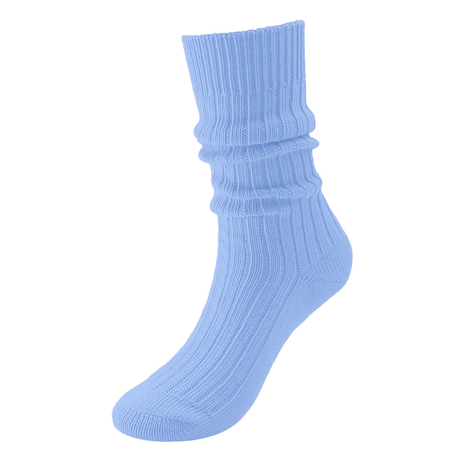 Compression Socks for Women - Plus Size Sports Compression Socks ...