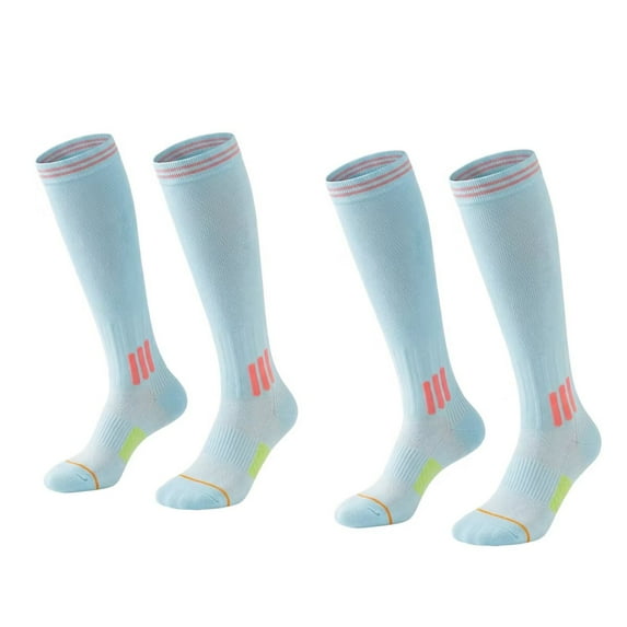 Compression Socks for Teenagers Boy and Girl Women Best Knee High ...