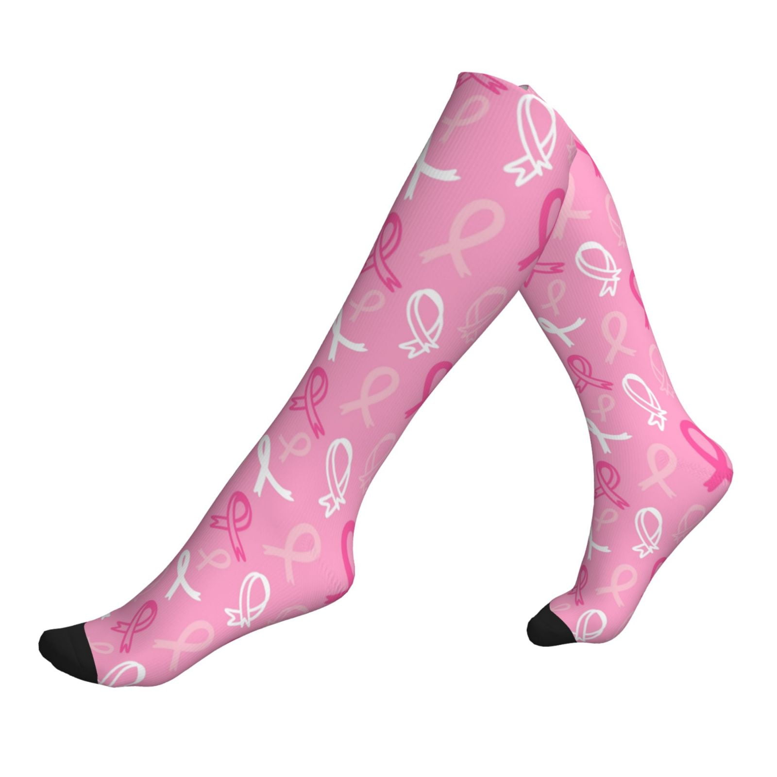 Compression Socks for Women and Men Circulation - Breast Cancer ...