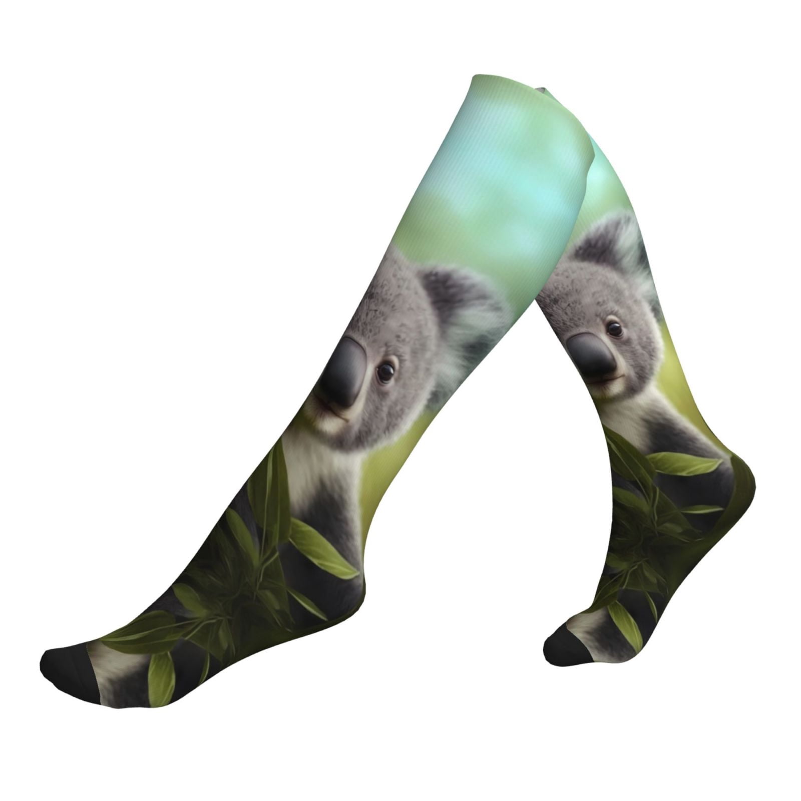 Compression Socks for Women and Men Circulation - Daisy Koala Best ...