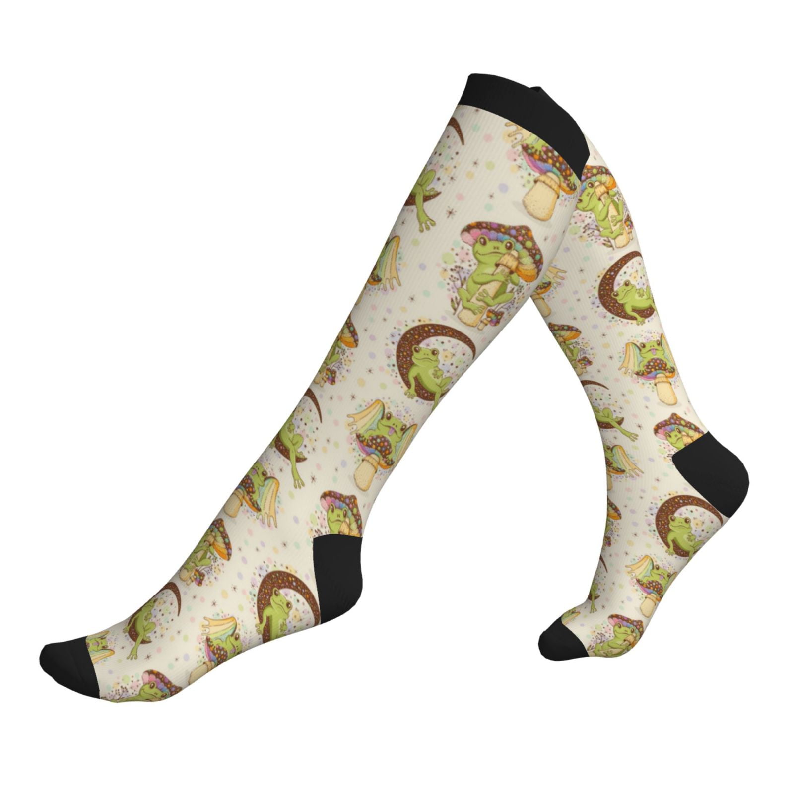 Compression Socks for Women and Men - Frogs Compression Socks ...