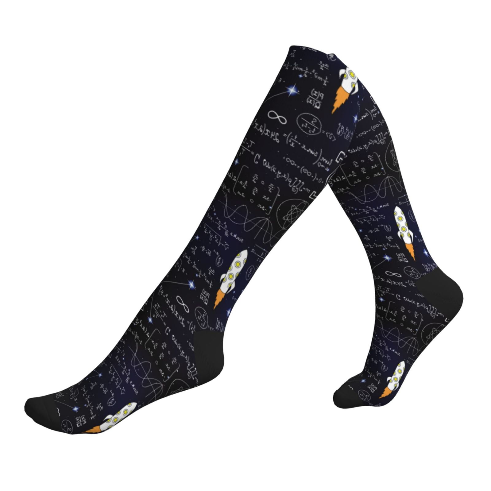 Compression Socks for Women and Men - Physical Formulas Compression ...