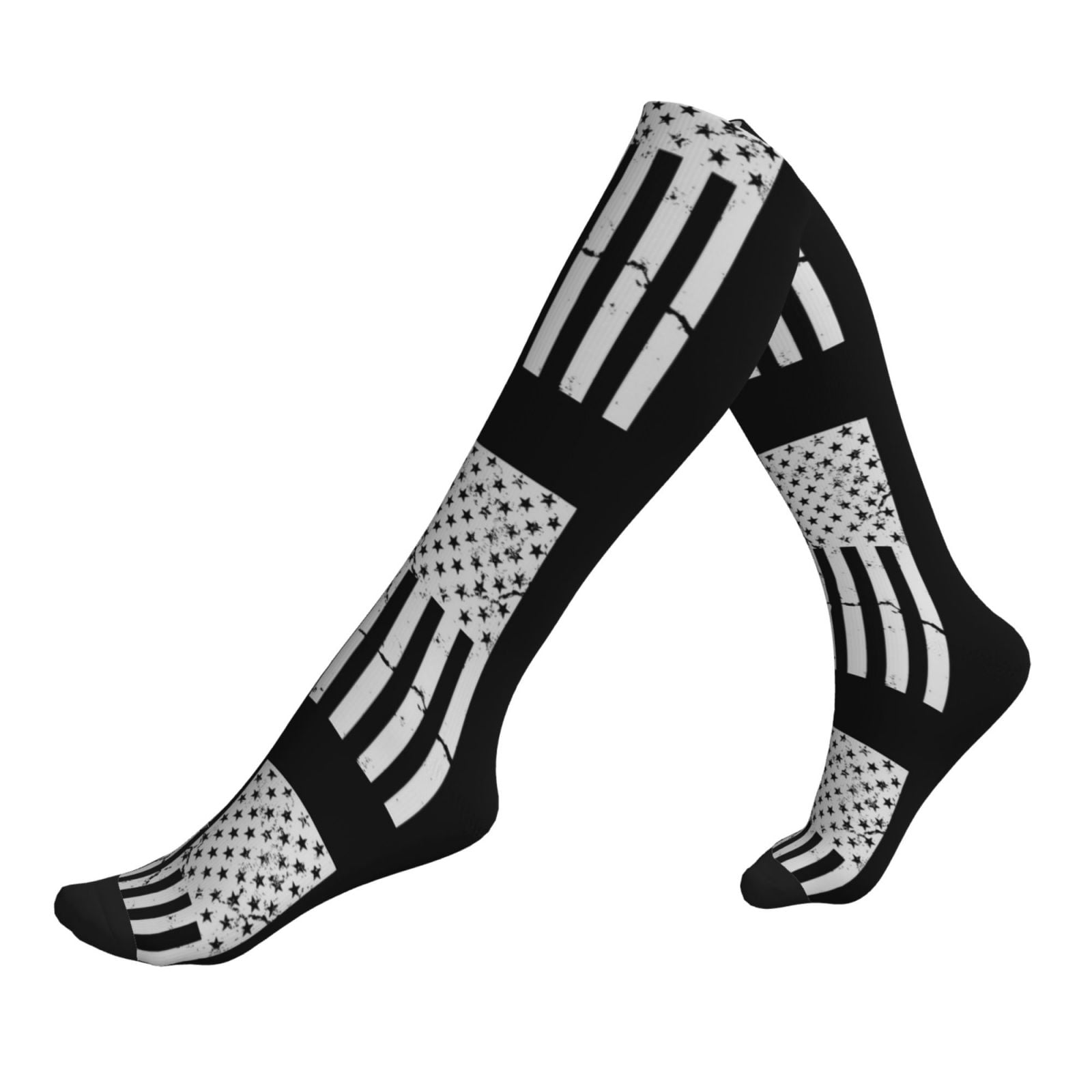 Compression Socks for Women and Men - Submarine Vintage Flag ...
