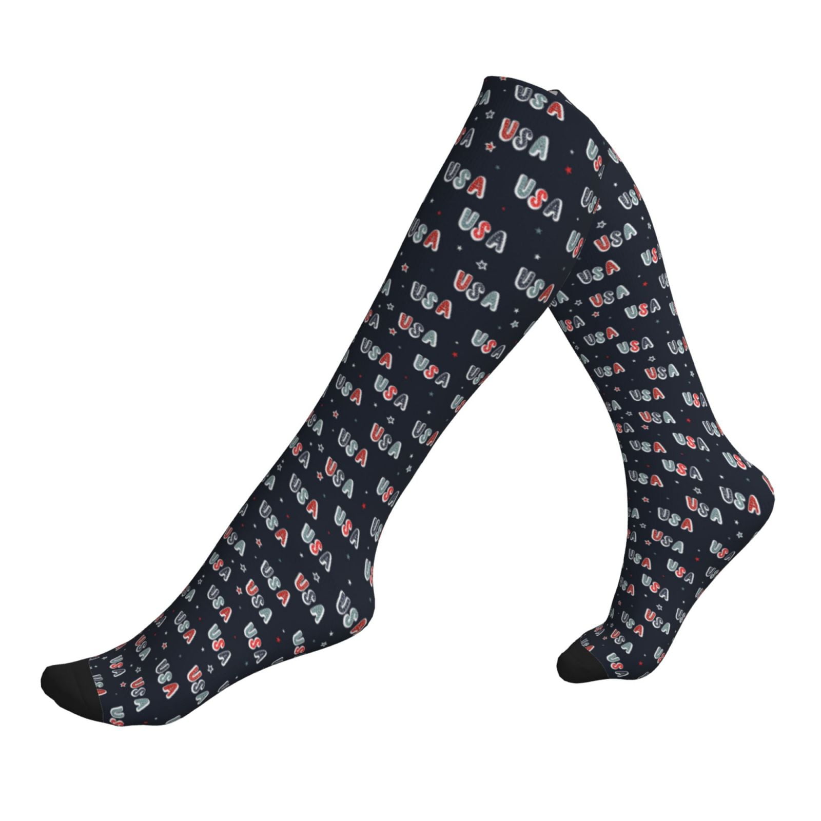Compression Socks for Women and Men - USA Compression Socks Circulation ...