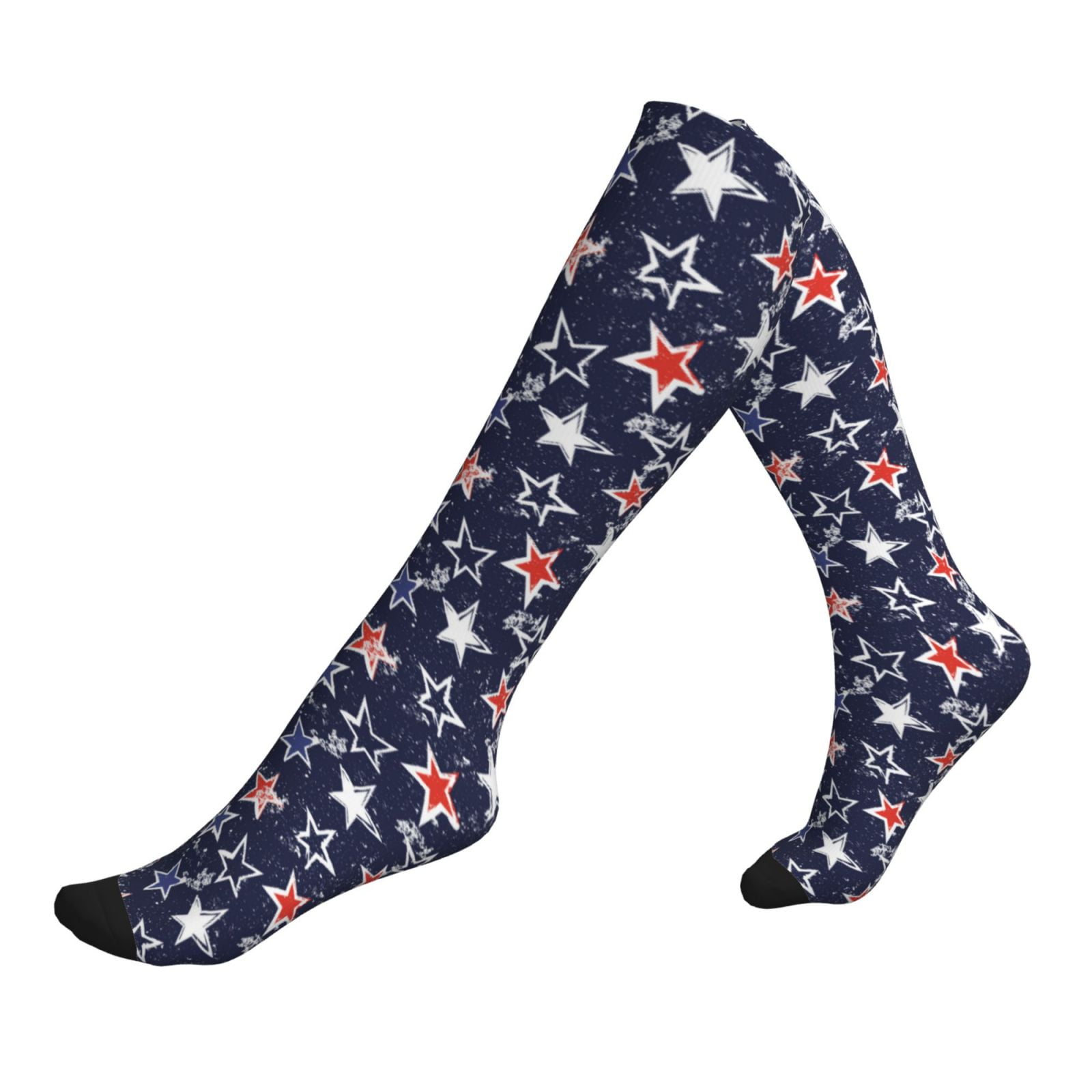 Compression Socks for Women and Men - USA Stars Compression Socks ...