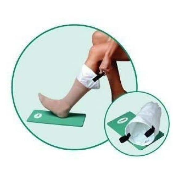 Compression Stocking Aid