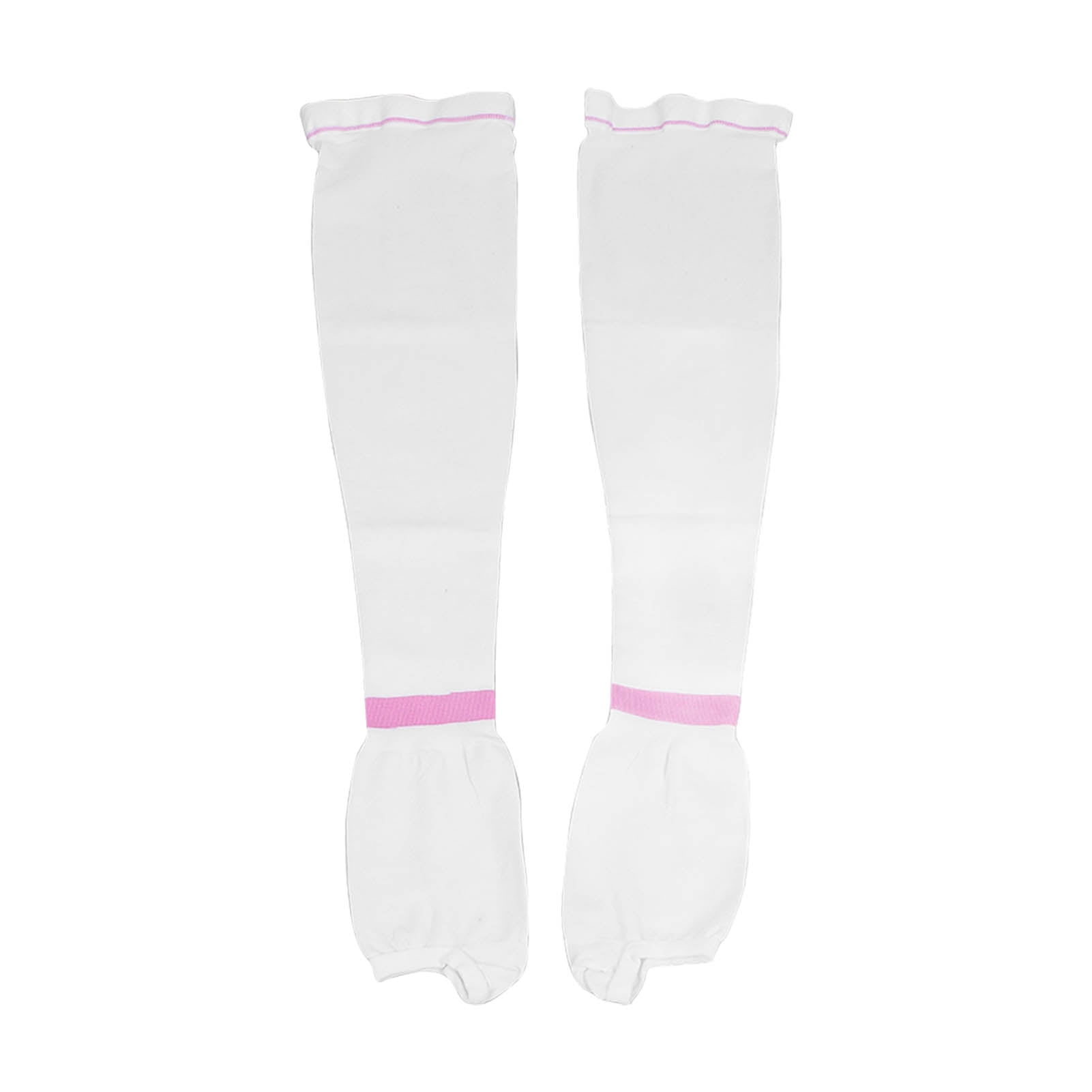 Compression Stockings 15?20mmHg Leg Swelling Relief Compression ...