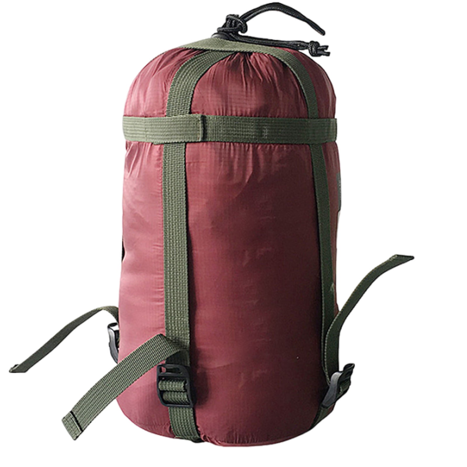 Compression Stuff Sack,10LSleeping Bags Storage Stuff Sack Organizer ...