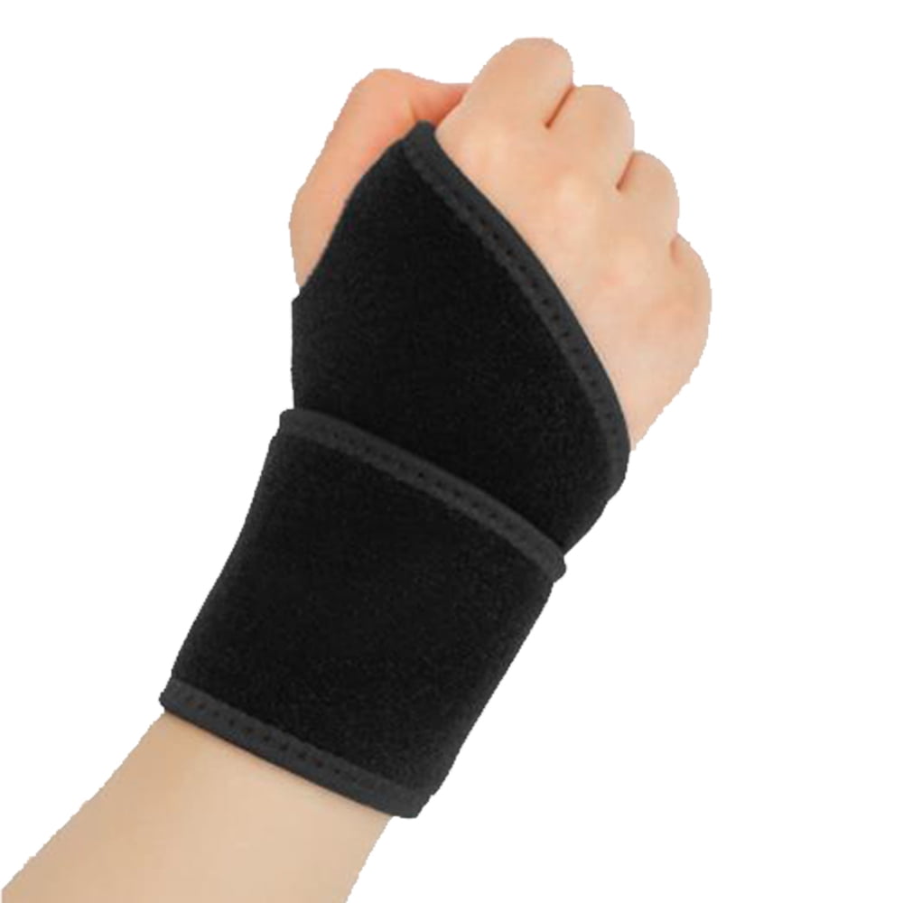 Compression Wrap for Enhanced Fitness Performance & Injury Prevention ...