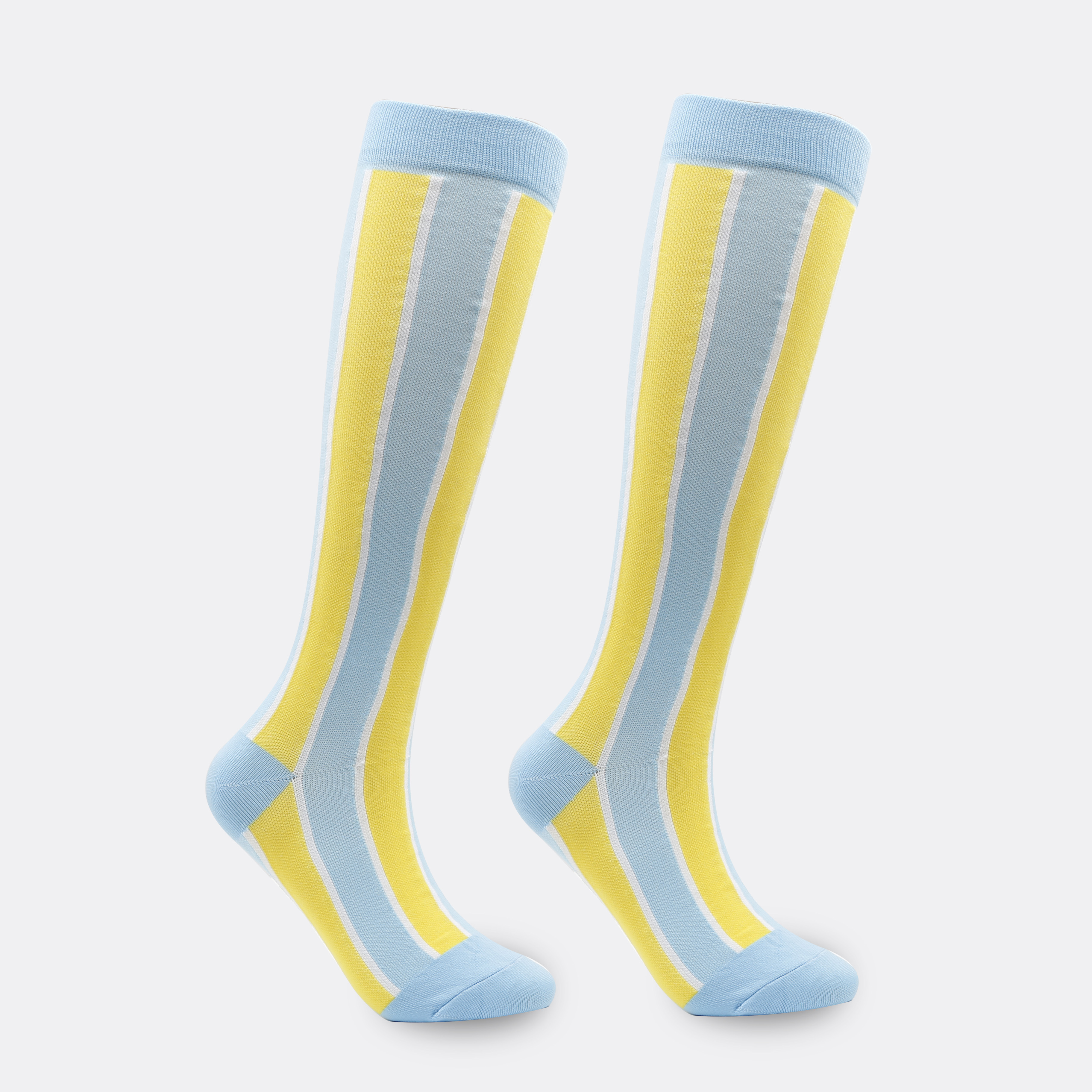Compression socks for men and women, varicose veins, long socks for leg ...