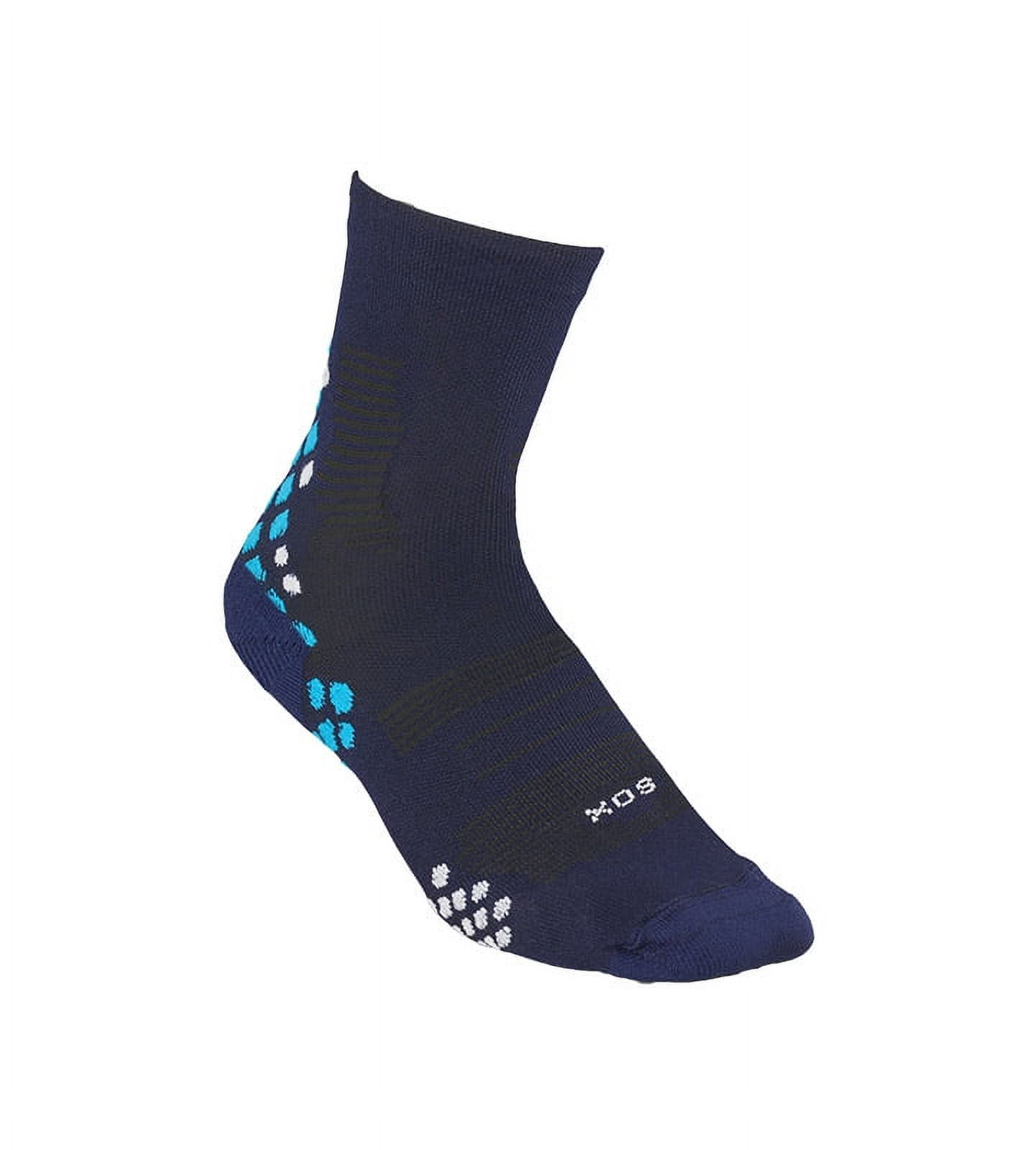 Compression trail running socks for men and women who enjoy outdoor ...
