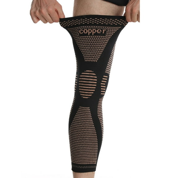 Compressions Knee Brace for Women Men, Sports Knee Protector Knee Wrap ...