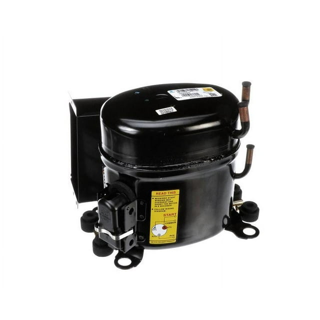 Compressor 208-230V 1/2Hp R404 - Walmart.com