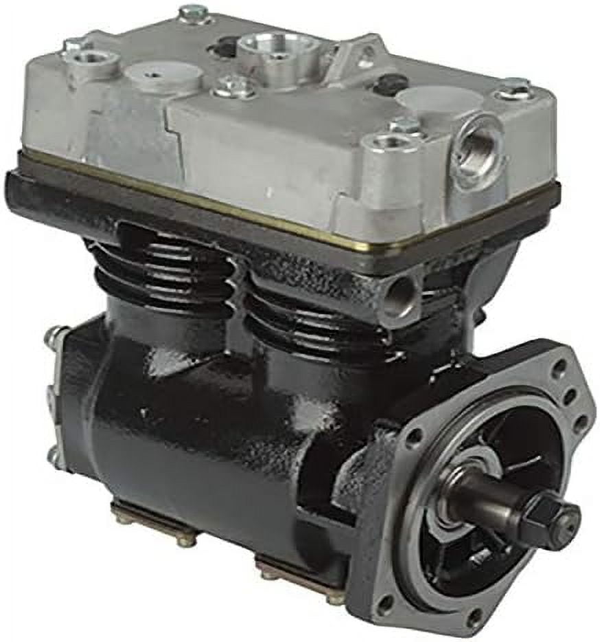 Volvo Truck Automotive Parts: Air Brake Compressor 3987602 1628593 ...