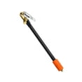 Compressor Attachments with Locking Air Chuck 16cm-100cm Air Pumps Hose ...