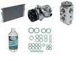 Compressor Condenser Replacement Kit - Walmart.com