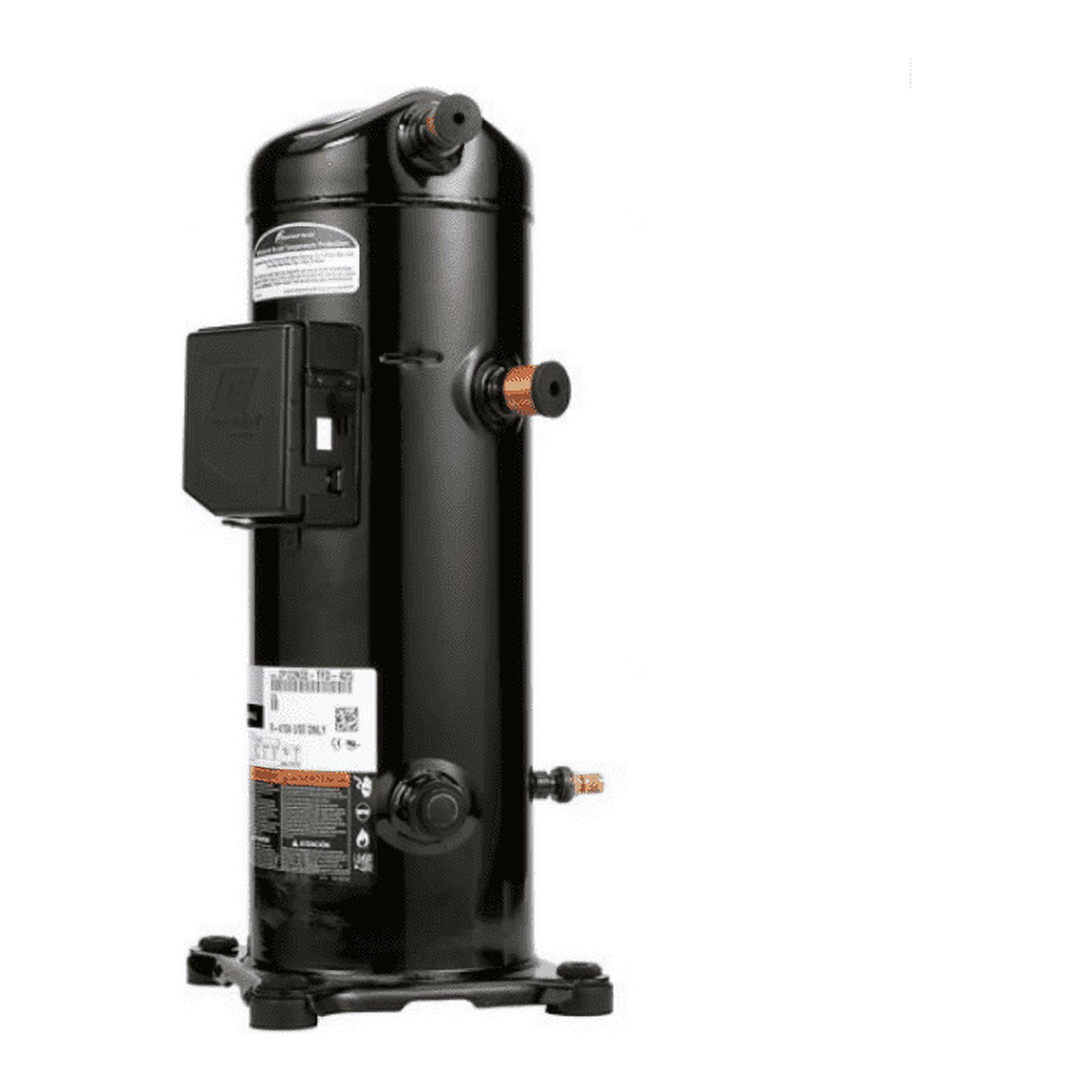 Compressor Copeland Scroll New ZP67KCE-TFD-522, R410A, 380V, 50Hz ...