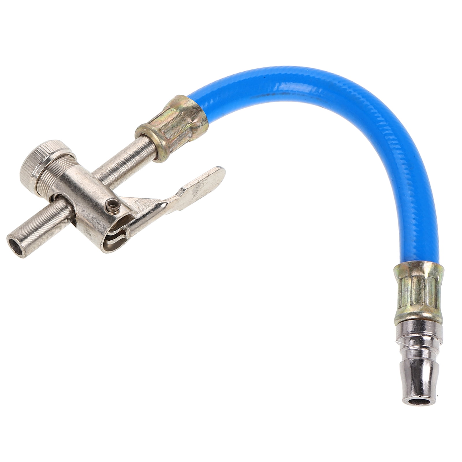 Compressor Hose Air Nozzle Release Valve Versatile Tire Maintenance ...
